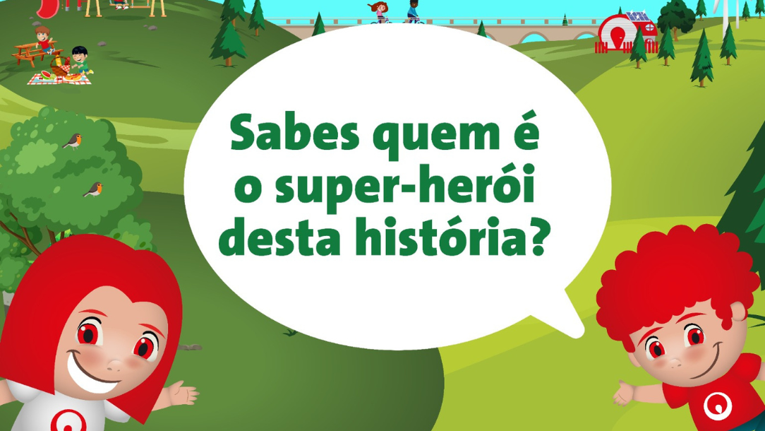 Formulário de participação O Herói que Salvou o Planeta | Veolia Portugal Formulário de participação O Herói que Salvou o Planeta | Veolia Portugal